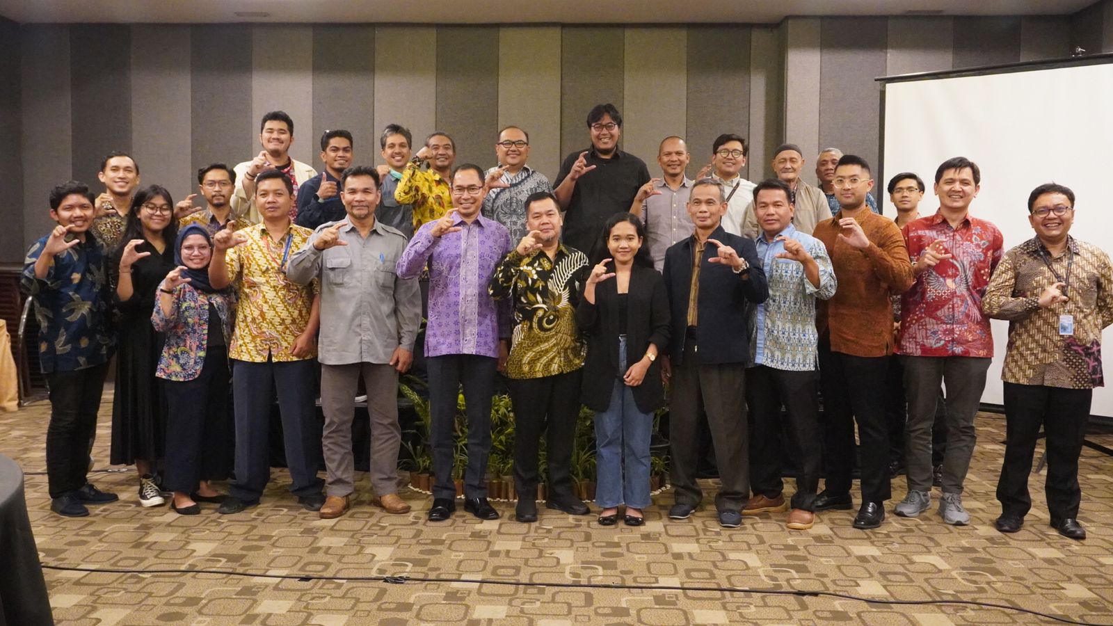 Indonesia selangkah lebih maju menuju Ratifikasi ILO K188 β sakti.or.id Indonesia selangkah lebih maju menuju Ratifikasi ILO K188 β sakti.or.id
